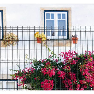 Panneau Hercules Plus® | Entreprise Générale de Clôtures - EGC